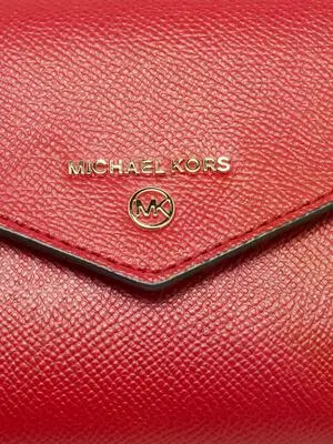 Michael Kors Logo-detail Crossbody Bag