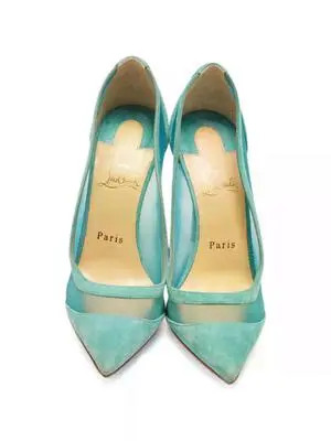 CHRISTIAN LOUBOUTIN Galativi Pumps