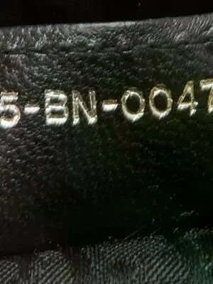 Dior 2007 Medium Lady Cannage Tote Bag