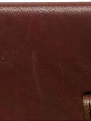 Hermès Herbag Cabas Tote Bag