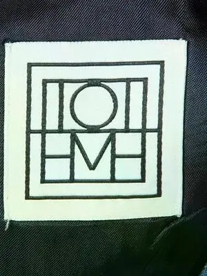 TOTEME Double-breasted Blazer