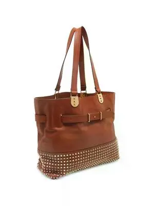 Christian Louboutin Pouch Totes