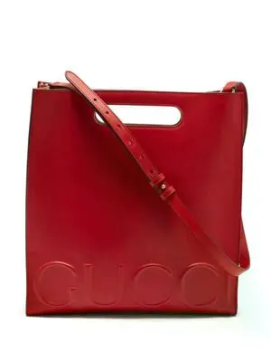 Gucci Cut Out Totes
