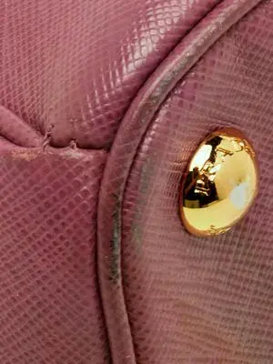 Prada Small Galleria Handbag