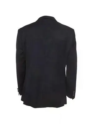 Balmain Single-breasted Blazer