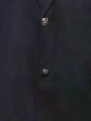 Balmain Single-breasted Blazer