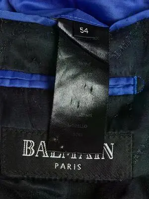 Balmain Single-breasted Blazer