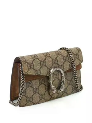 Gucci Mini Dionysus Shoulder Bag