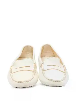 TOD'S Gommino Loafers