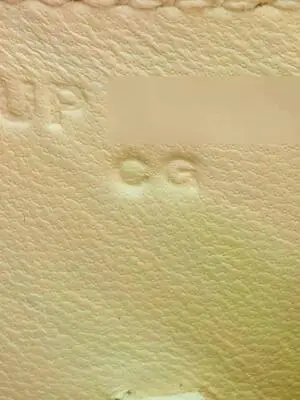 Hermès 2022 Mini Verrou Chaine Crossbody Bag