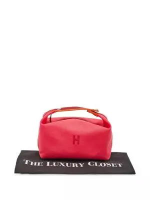 Hermès Bride-a-brac Tote Bag