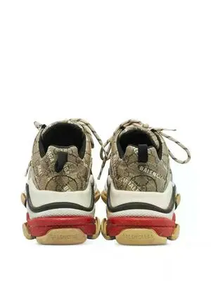 Gucci Chunky Sneakers For Women