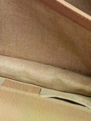 Gucci Interlocking G Shoulder Bag
