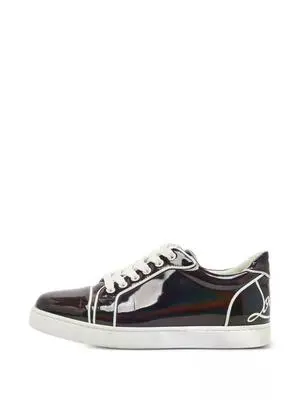 Christian Louboutin Flat Sneakers For Women