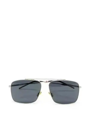 Dior Square Frame Eyewear For Men