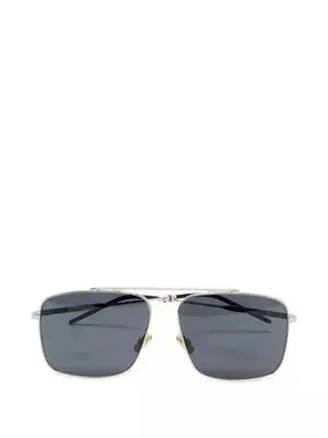 Dior Dior0220s Square-frame Sunglasses