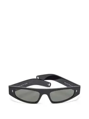 Gucci Cat-eye Sunglasses
