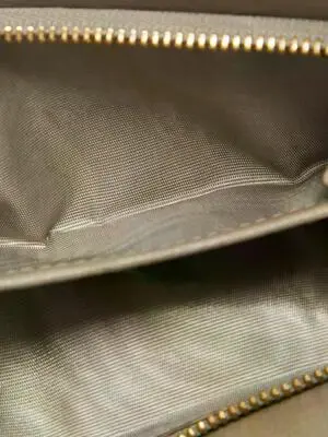 Furla Trifold Leather Wallet