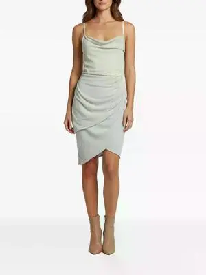 Jacquemus Draped Cocktail Dresses