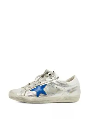 GOLDEN GOOSE Super Star Sneakers