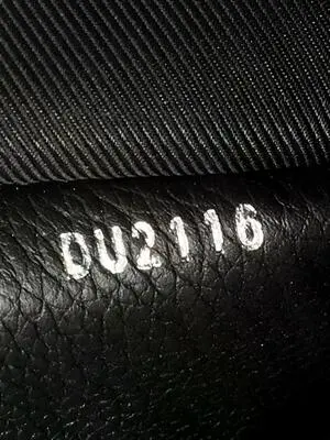 LOUIS VUITTON 2016 Lockme Ii Turn-lock Shoulder Bag