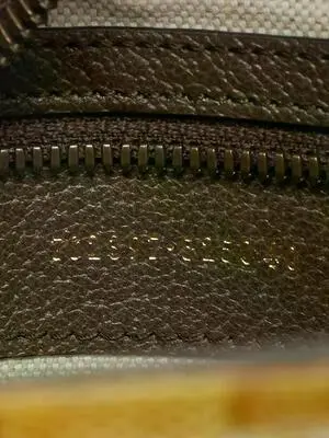 Gucci X Adidas Gg Supreme Trefoil Tote Bag