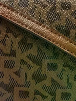 Dkny 2018 Bryant Monogram Crossbody Bag