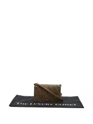 Dkny 2018 Bryant Monogram Crossbody Bag