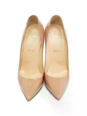 CHRISTIAN LOUBOUTIN Kate Heeled Pumps