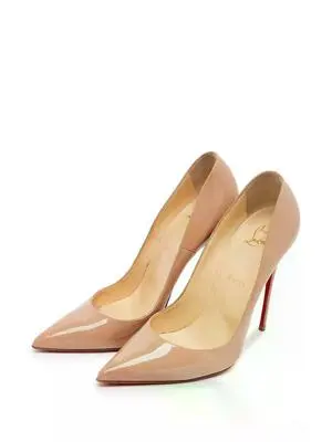 CHRISTIAN LOUBOUTIN Kate Heeled Pumps