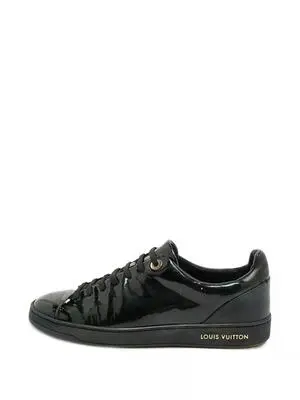 Louis Vuitton Low Top Sneakers For Women
