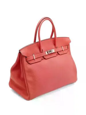 Hermès Birkin 35 Tote Bag