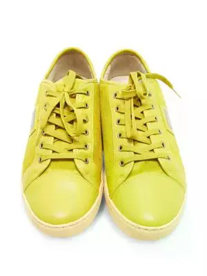 Dolce & Gabbana Logo-patch Sneakers