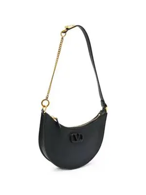 Valentino Garavani Mini Vlogo Shoulder Bag