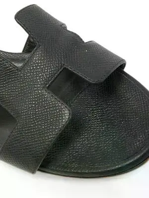 Hermès Oasis Sandals