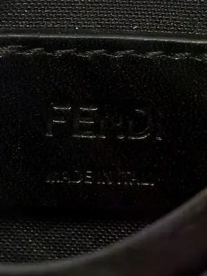 Fendi Monster Eyes Card Holder