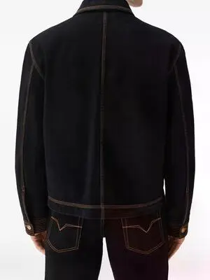 Versace Denim Blouson