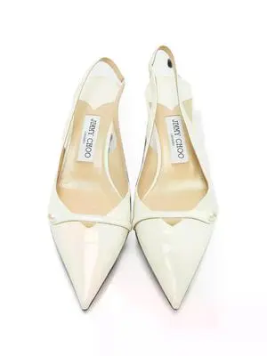 JIMMY CHOO Amita Slingback Pumps