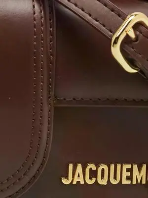 Jacquemus Mini Le Bambino Tote Bag
