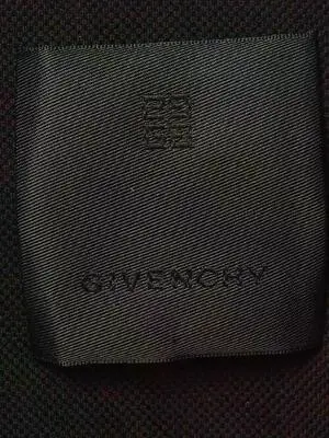 Givenchy Quarter-zip Polo Shirt