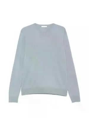 THE ROW Sienna V-neck Sweater