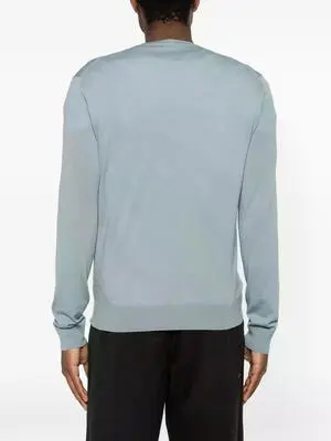 THE ROW Sienna V-neck Sweater
