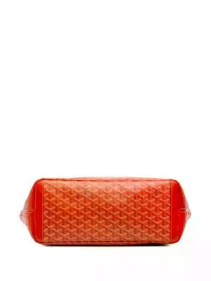 Goyard 2017 Goyardine Artois Mm Tote Bag