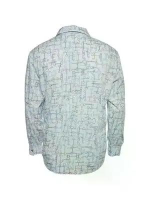 Hermès Mors Mors Flouté Shirt
