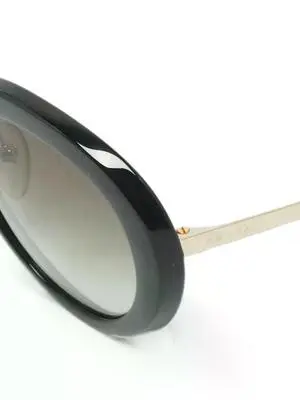 Prada Cat-eye Sunglasses