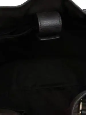 Gucci Gg Canvas Abbey D-ring Convertible Satchel