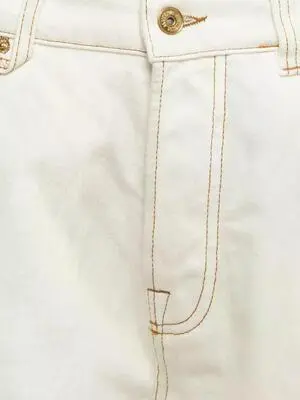 Jacquemus Le De-nîmes Wide-leg Jeans