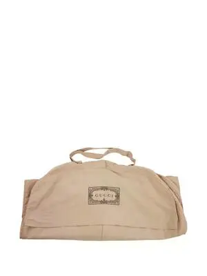 Gucci Gg-jacquard Jacket - Neutrals