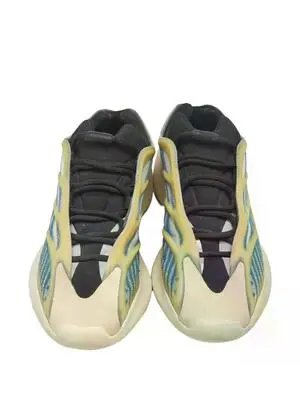 ADIDAS X YEEZY 700 V3 Kyanite Sneakers - Neutrals