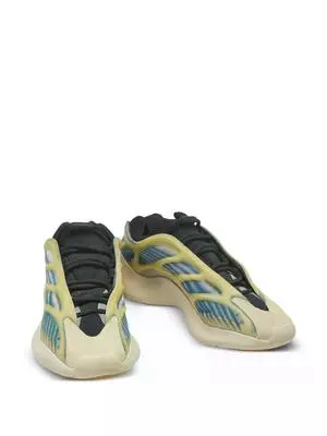ADIDAS X YEEZY 700 V3 Kyanite Sneakers - Neutrals